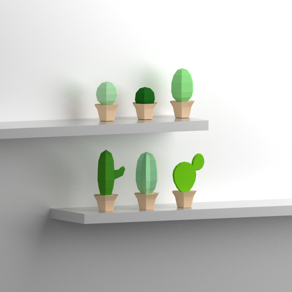 Are you new to papercraft? Do you want to initiate your little one into ...