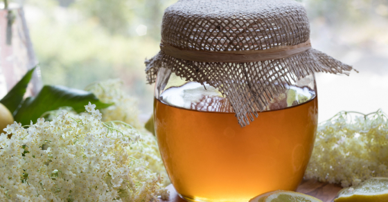 Cool Herbs for Warm Months