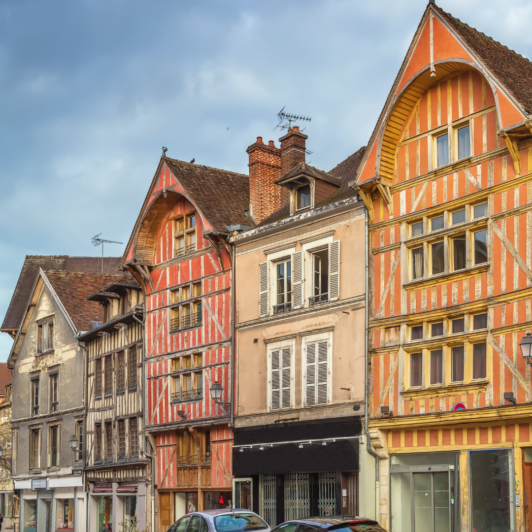 Culinary tour of France with Travel Bug Girls