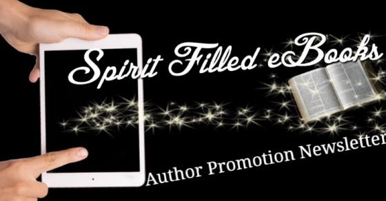 Christian Book Promotions Newsletter