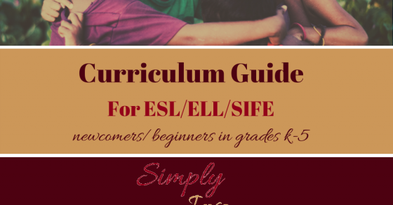 esl-beginner-curriculum-guide-elementary