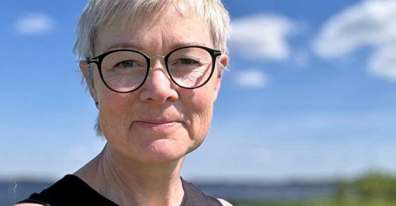 Karin Gillberg - Leg psykolog - Örebro | Terapi online eller i fysiskt möte