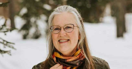 Linnéa Ljungberg, Bräcke - Resanterapeut | Terapi online eller i ...