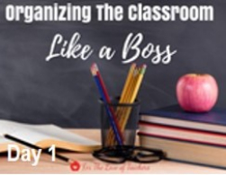 Back To School Like a Boss