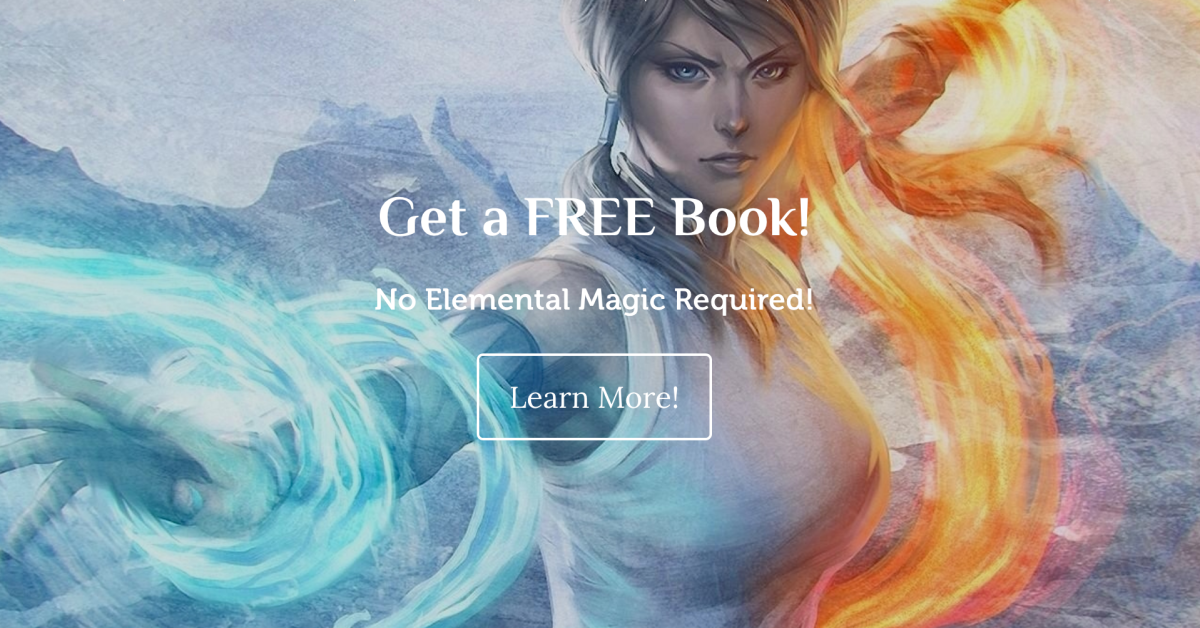 Free Fantasy Book