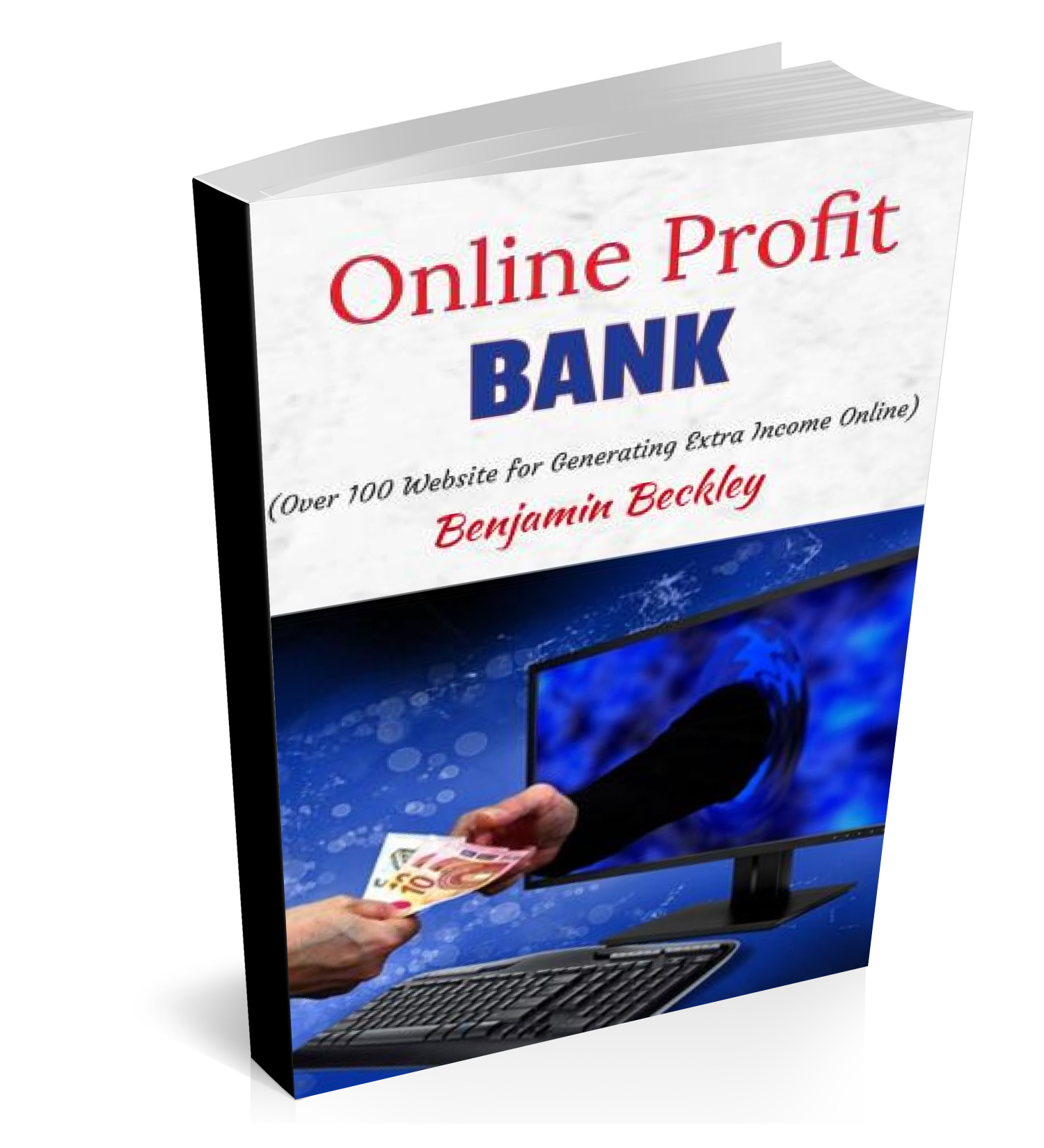 Get This Book For Free - Online Profit Bank