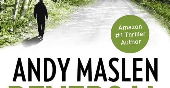 Andy Maslen's Reversal of Fortune, FREE