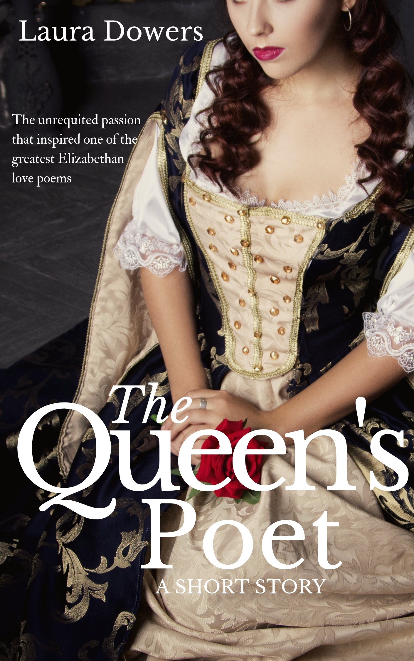 Sign Up To Laura Dowers Historical Fiction Author Newsletter