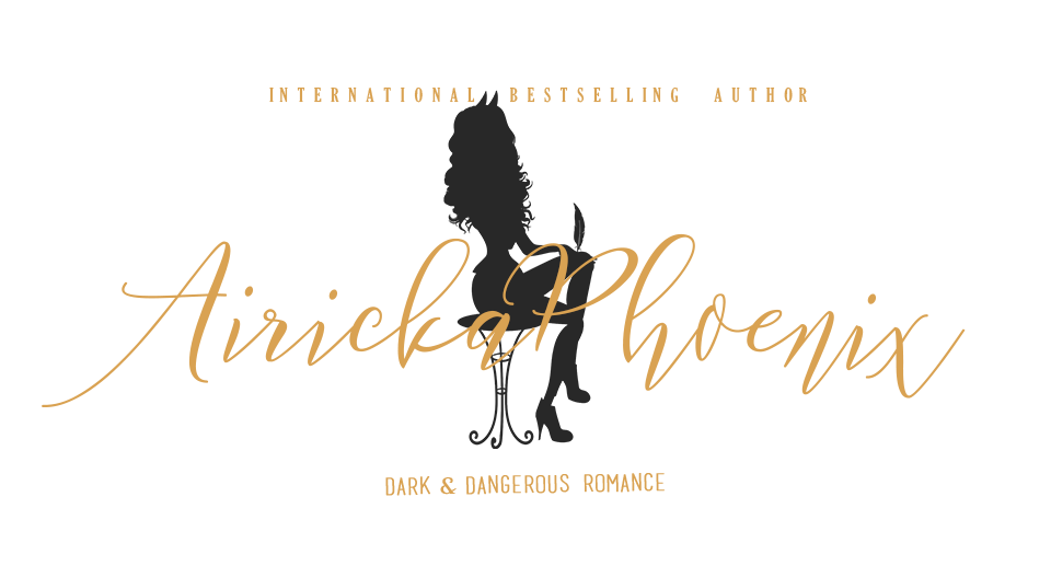 Adult Standalone | AIRICKA PHOENIX