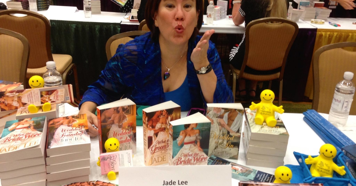 Sign up for the ultimate Kathy Lyons email