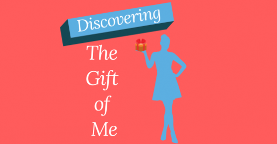 Discovering the Gift of Me! Self-Discovery Assessment