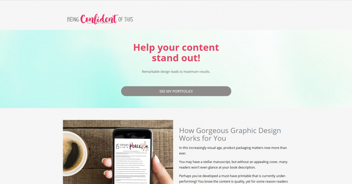 BCOT Design Services