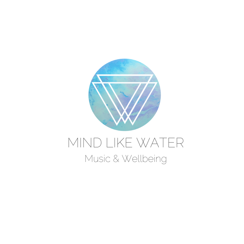 Mind Like Water Subscribe
