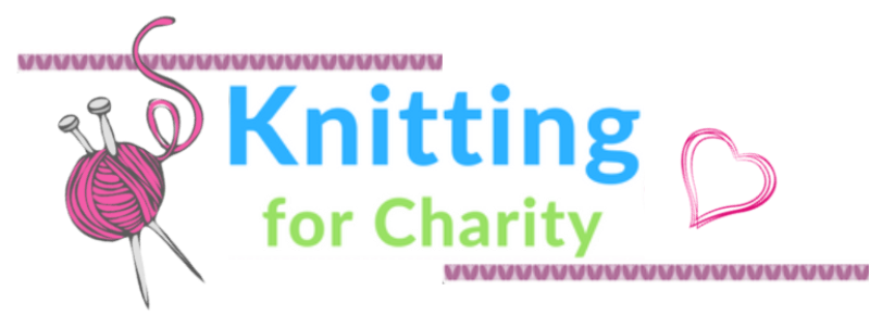 Getting Started with Charity Knitting