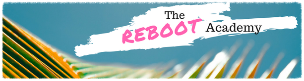 The Reboot Academy