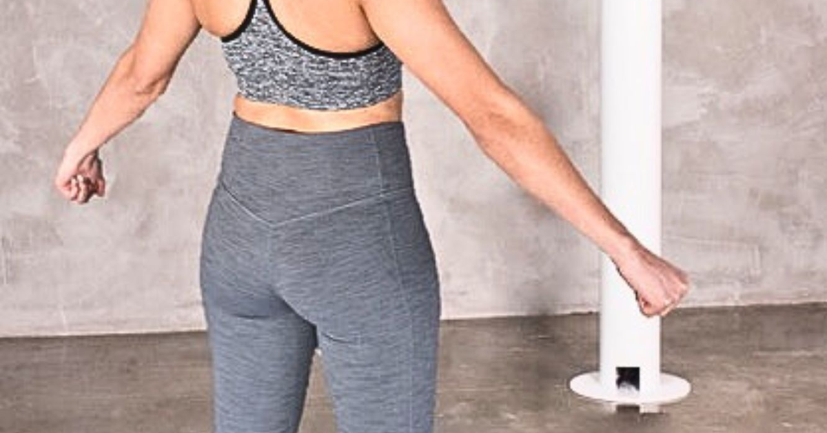 Escáner corporal 3D En Guayaquil I 3D Body Scanner Ecuador