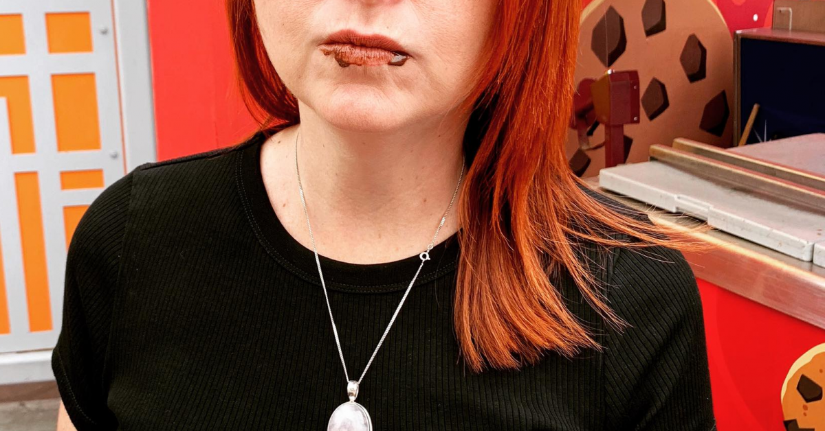 Ditch Diet Culture - with Caroline Power, Anti-Diet Dietitian ...